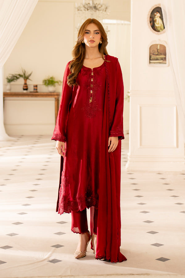 Rumiyah – House of Reina