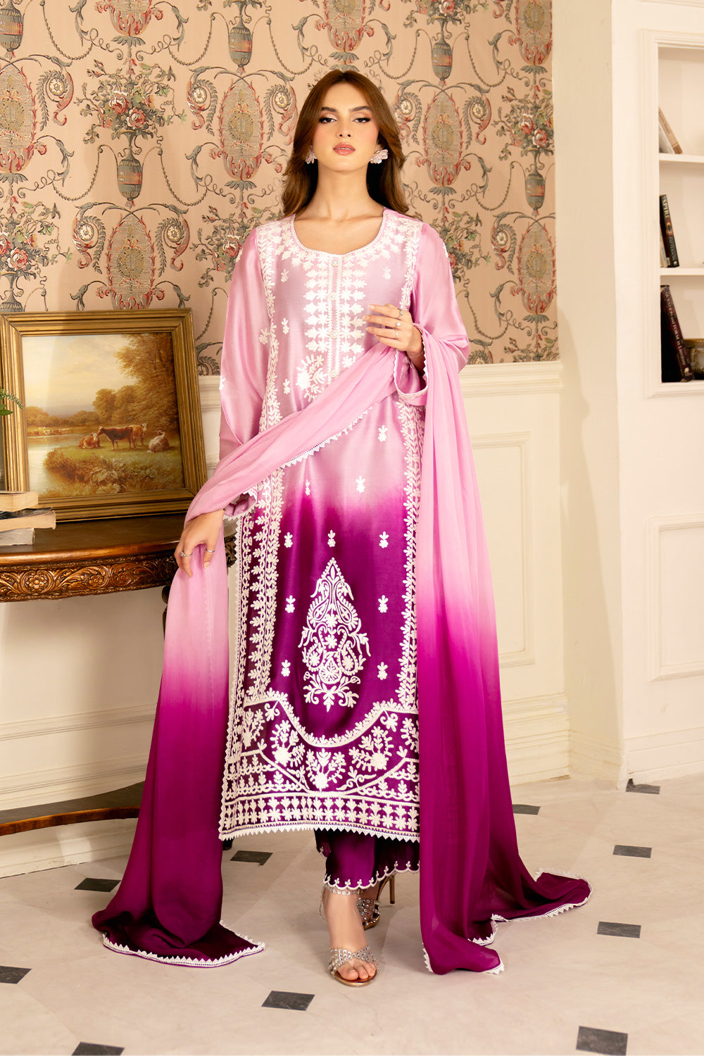 Parsa – House of Reina