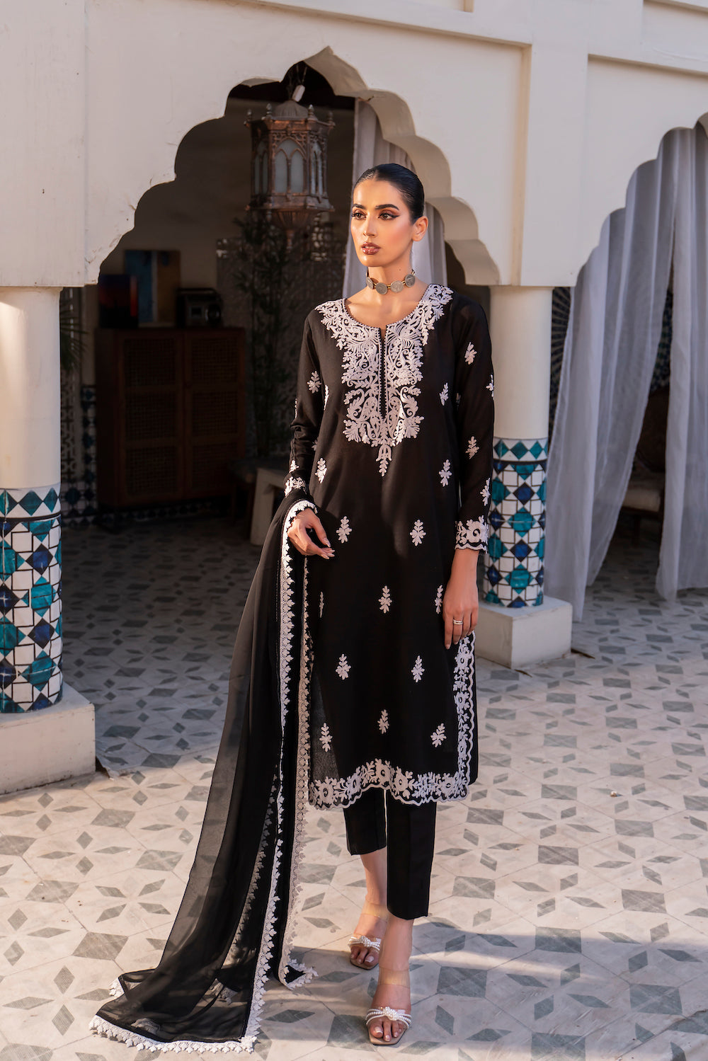 Aleeha – House of Reina